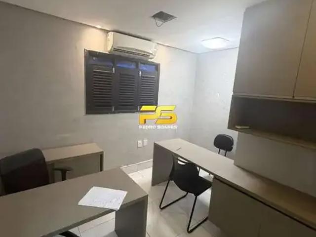 Conj. Comercial / Sala para Locação em João Pessoa/PB Brisamar