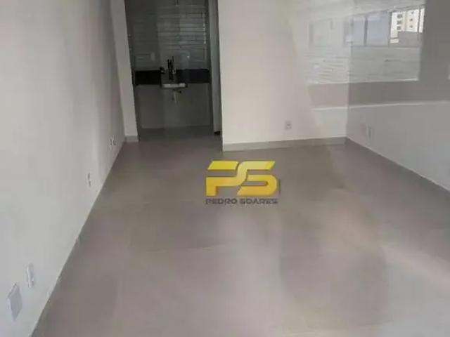 Conj. Comercial / Sala para Locação em João Pessoa/PB Brisamar