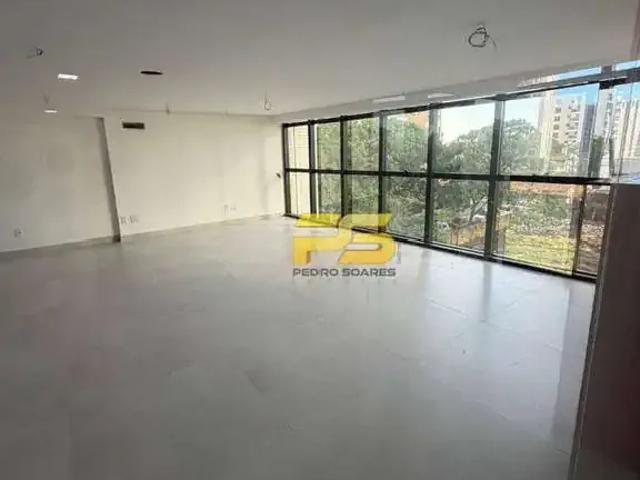 Conj. Comercial / Sala para Locação em João Pessoa/PB Brisamar