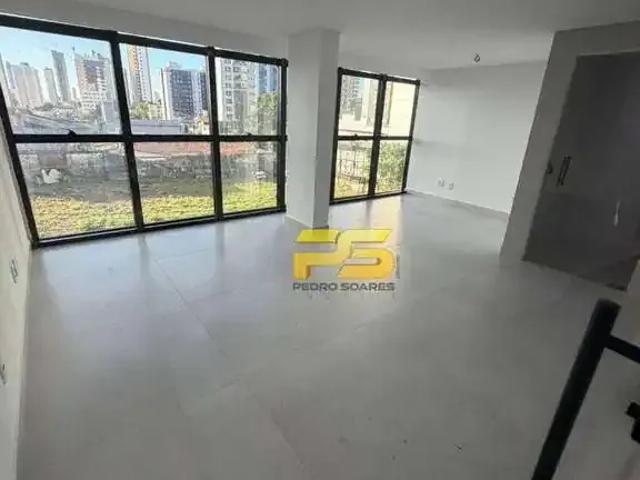 Conj. Comercial / Sala para Locação em João Pessoa/PB Brisamar