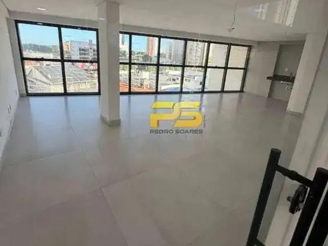 Conj. Comercial / Sala para Locação em João Pessoa/PB Brisamar