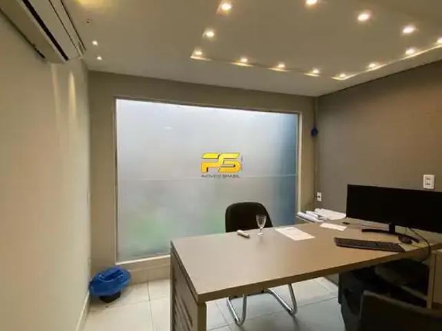 Conj. Comercial / Sala para Locação em João Pessoa/PB Brisamar