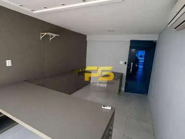 Conj. Comercial / Sala para Locação em João Pessoa/PB Brisamar