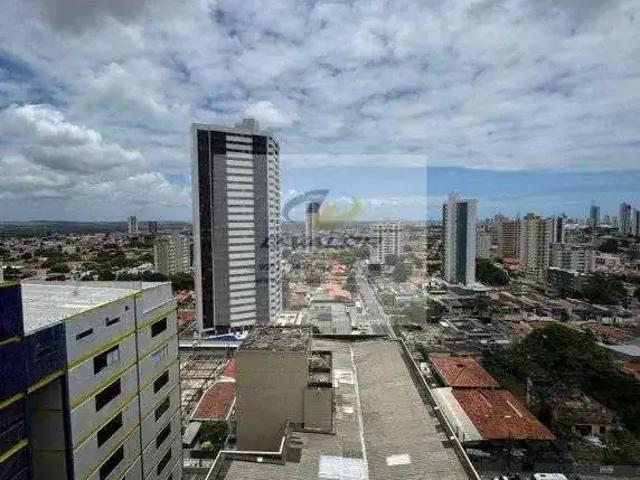 Conj. Comercial / Sala para Locação em João Pessoa/PB Estados