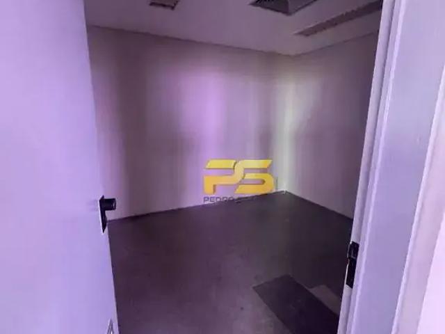 Conj. Comercial / Sala para Locação em João Pessoa/PB Estados