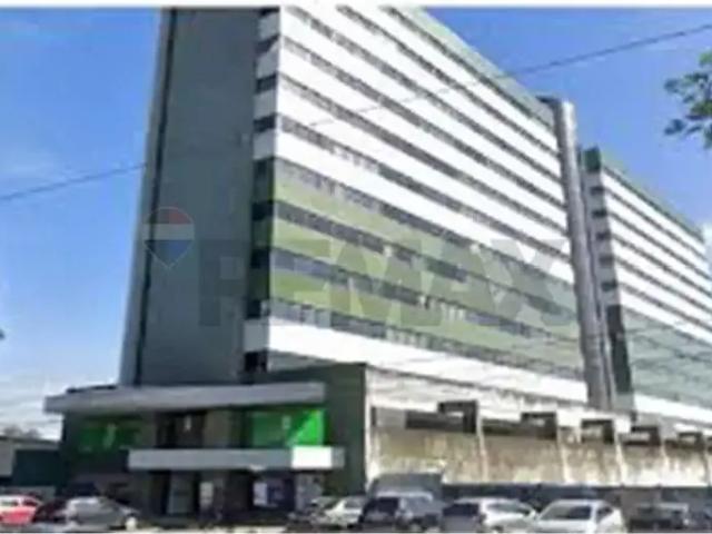 Conj. Comercial / Sala para Locação em João Pessoa/PB Estados