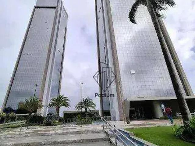 Conj. Comercial / Sala para Locação em João Pessoa/PB Ipês
