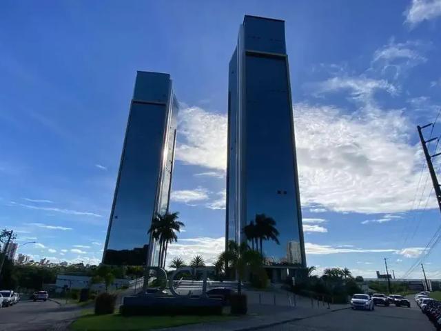 Conj. Comercial / Sala para Locação em João Pessoa/PB Ipês