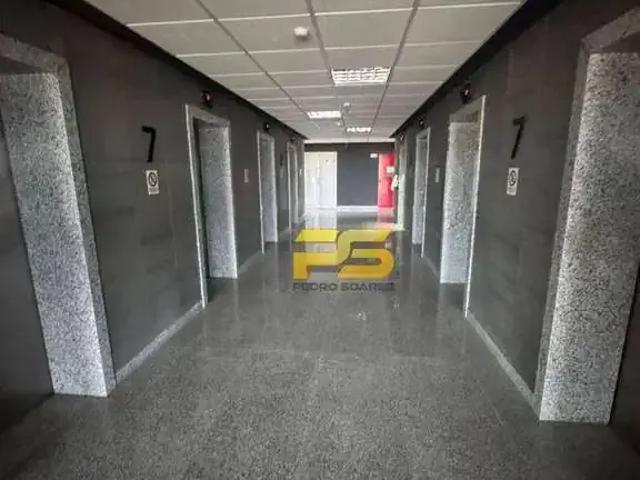 Conj. Comercial / Sala para Locação em João Pessoa/PB Ipês