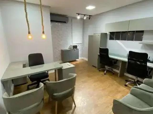 Conj. Comercial / Sala para Locação em João Pessoa/PB Jardim Oceania