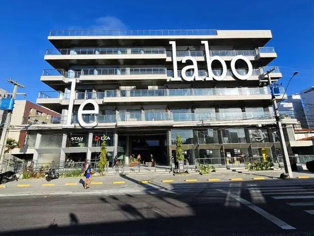 Conj. Comercial / Sala para Locação em João Pessoa/PB Jardim Oceania
