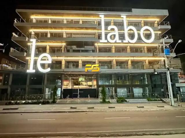 Conj. Comercial / Sala para Locação em João Pessoa/PB Jardim Oceania