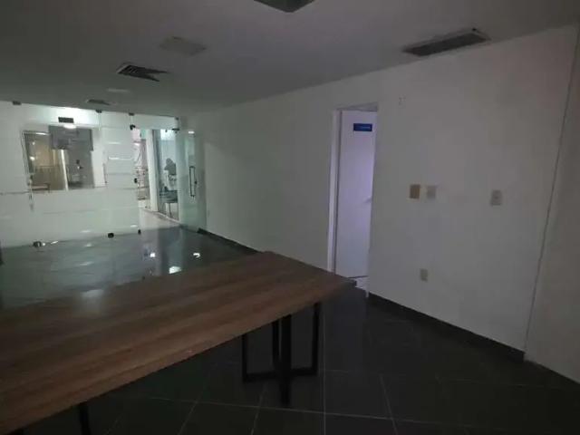 Conj. Comercial / Sala para Locação em João Pessoa/PB Jardim Oceania