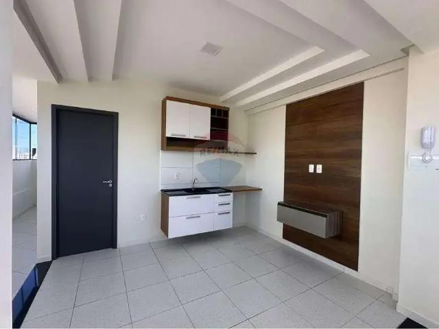 Conj. Comercial / Sala para Locação em João Pessoa/PB Jardim Cidade Universitária