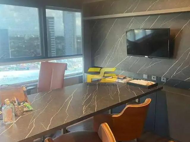 Conj. Comercial / Sala para Locação em João Pessoa/PB Manaíra