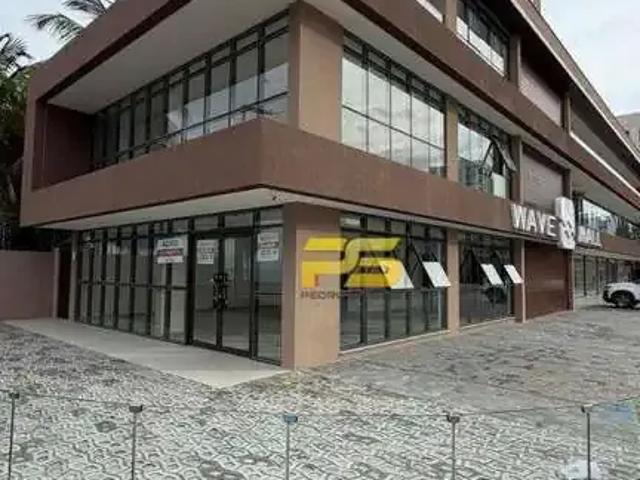 Conj. Comercial / Sala para Locação em João Pessoa/PB Manaíra