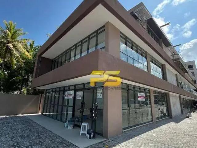 Conj. Comercial / Sala para Locação em João Pessoa/PB Manaíra