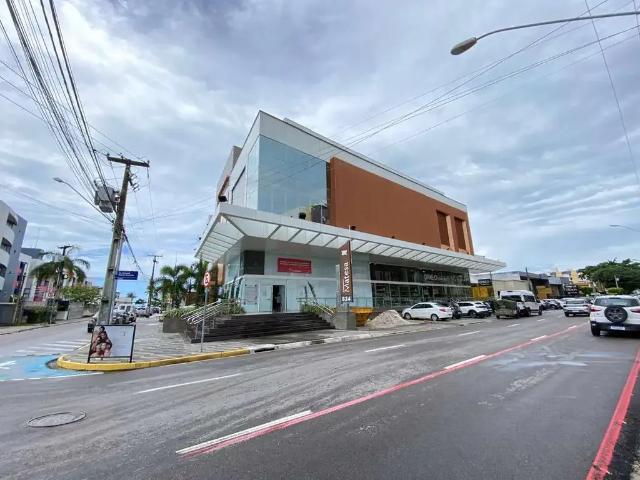 Conj. Comercial / Sala para Locação em João Pessoa/PB Manaíra