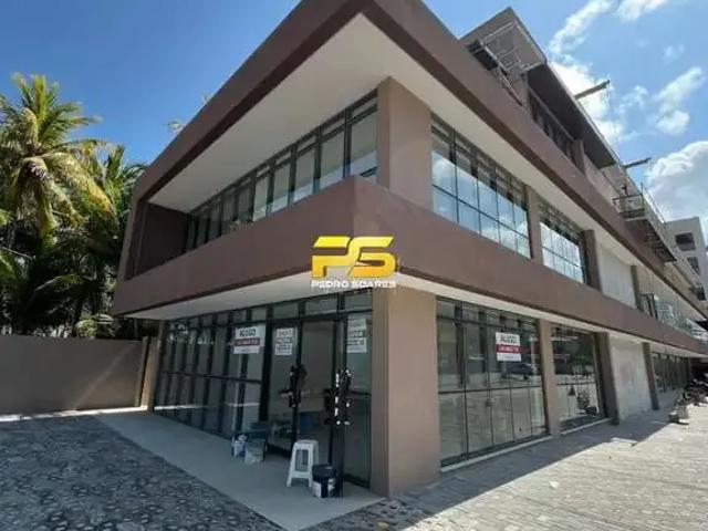 Conj. Comercial / Sala para Locação em João Pessoa/PB Manaíra