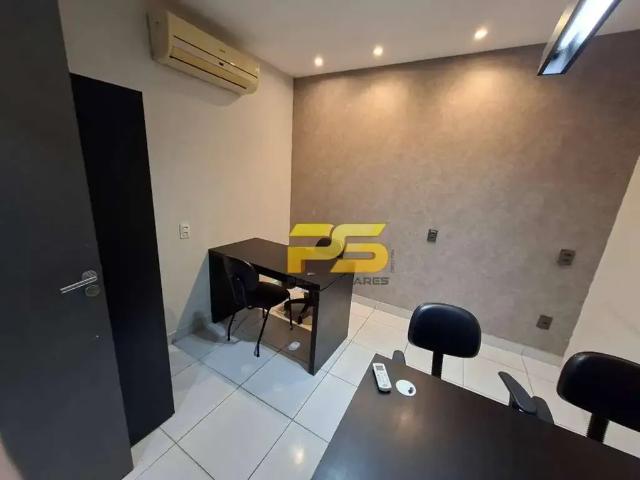Conj. Comercial / Sala para Locação em João Pessoa/PB Manaíra