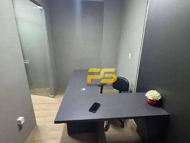 Conj. Comercial / Sala para Locação em João Pessoa/PB Manaíra