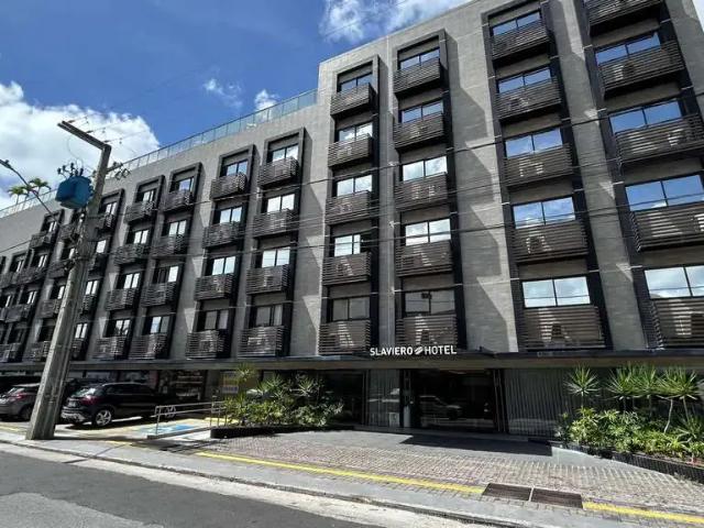 Conj. Comercial / Sala para Locação em João Pessoa/PB Manaíra