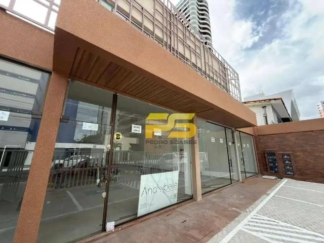 Conj. Comercial / Sala para Locação em João Pessoa/PB Manaíra