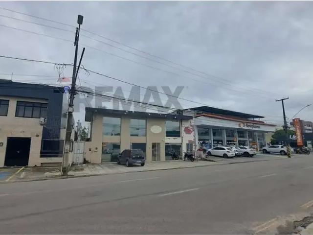 Conj. Comercial / Sala para Locação em João Pessoa/PB Manaíra