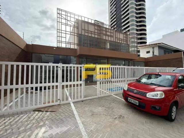 Conj. Comercial / Sala para Locação em João Pessoa/PB Manaíra
