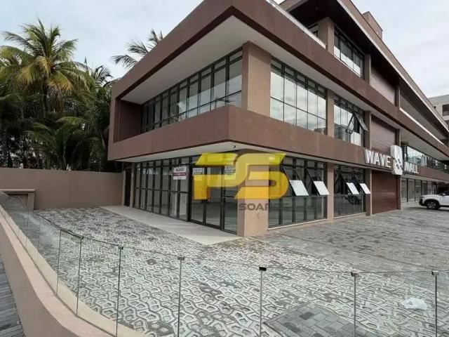 Conj. Comercial / Sala para Locação em João Pessoa/PB Manaíra