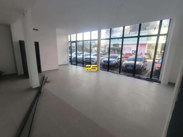 Conj. Comercial / Sala para Locação em João Pessoa/PB Manaíra