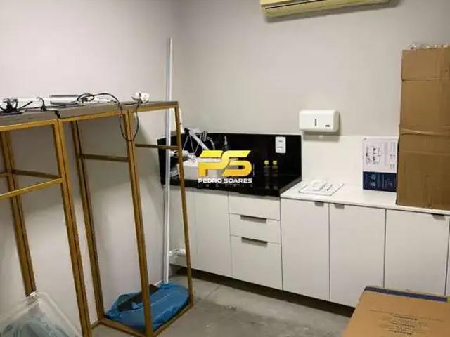 Conj. Comercial / Sala para Locação em João Pessoa/PB Manaíra