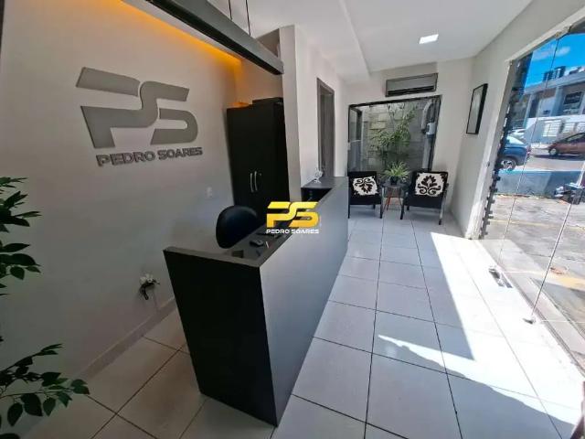 Conj. Comercial / Sala para Locação em João Pessoa/PB Manaíra
