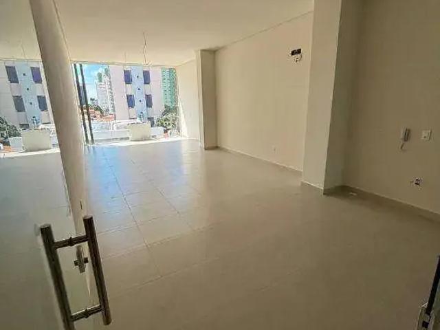 Conj. Comercial / Sala para Locação em João Pessoa/PB Manaíra