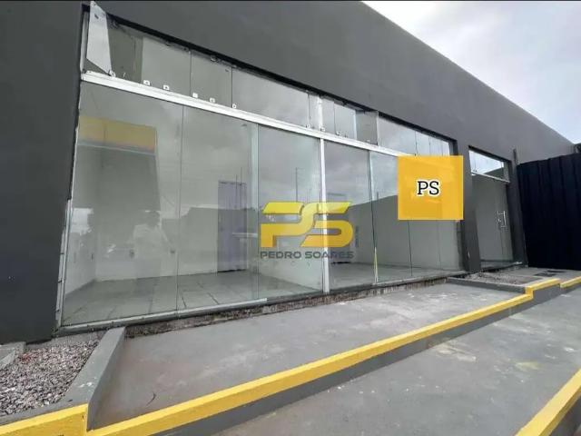 Conj. Comercial / Sala para Locação em João Pessoa/PB Manaíra