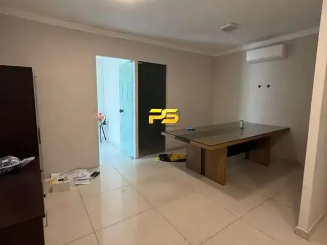 Conj. Comercial / Sala para Locação em João Pessoa/PB Manaíra
