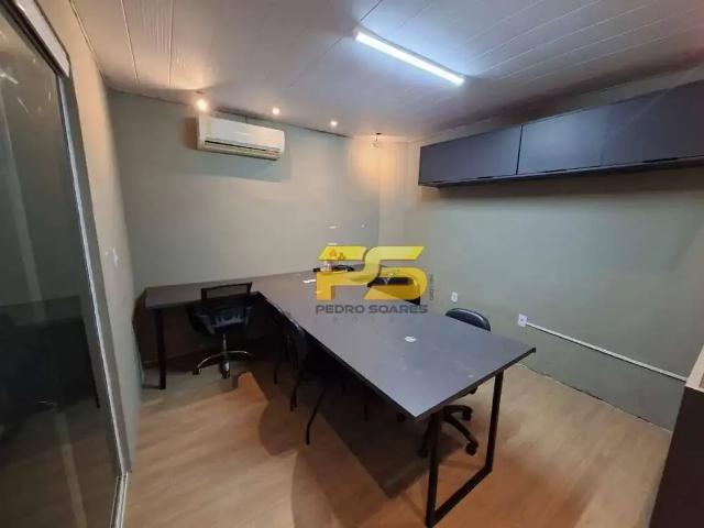 Conj. Comercial / Sala para Locação em João Pessoa/PB Manaíra