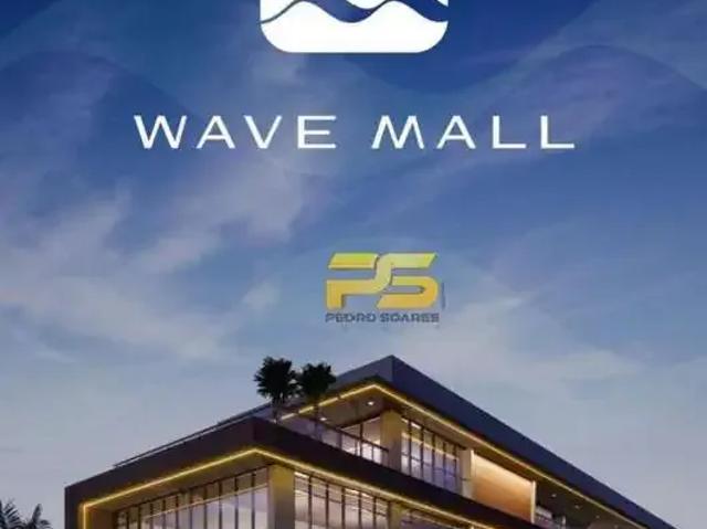 Conj. Comercial / Sala para Locação em João Pessoa/PB Manaíra