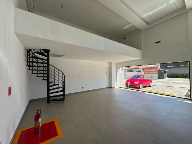Conj. Comercial / Sala para Locação em João Pessoa/PB Manaíra 1 Quartos