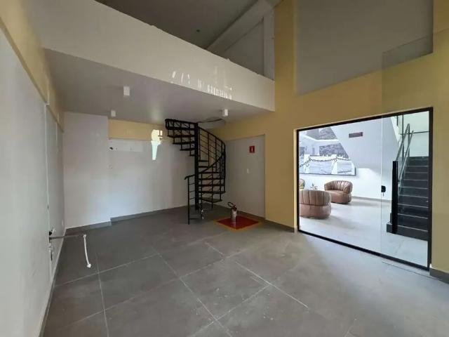 Conj. Comercial / Sala para Locação em João Pessoa/PB Manaíra 1 Quartos