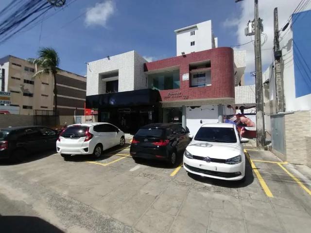 Conj. Comercial / Sala para Locação em João Pessoa/PB Manaíra