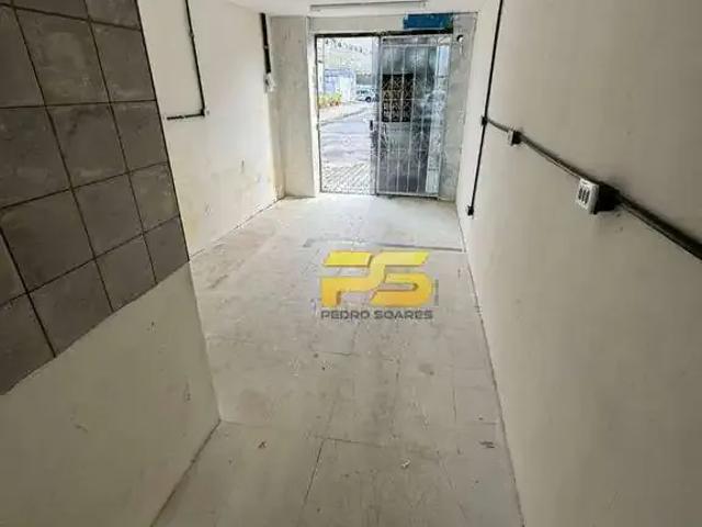 Conj. Comercial / Sala para Locação em João Pessoa/PB Manaíra
