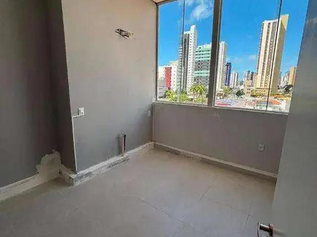 Conj. Comercial / Sala para Locação em João Pessoa/PB Manaíra