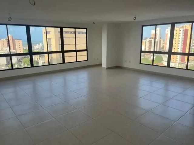 Conj. Comercial / Sala para Locação em João Pessoa/PB Manaíra