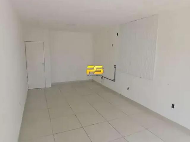 Conj. Comercial / Sala para Locação em João Pessoa/PB Manaíra