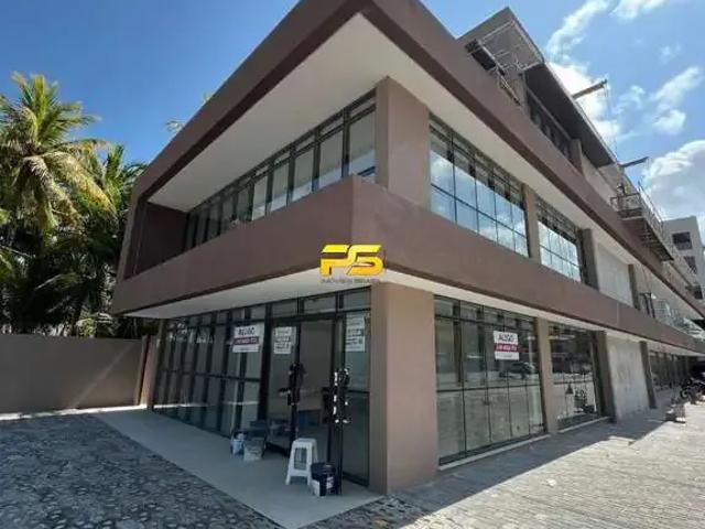 Conj. Comercial / Sala para Locação em João Pessoa/PB Manaíra
