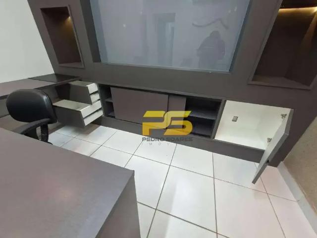 Conj. Comercial / Sala para Locação em João Pessoa/PB Manaíra