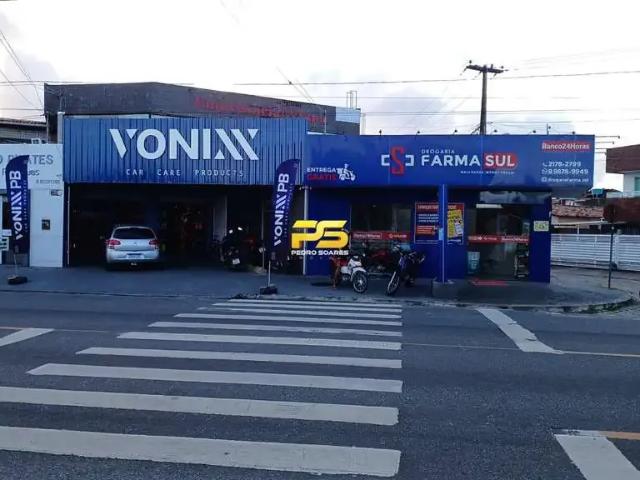 Conj. Comercial / Sala para Locação em João Pessoa/PB Mangabeira