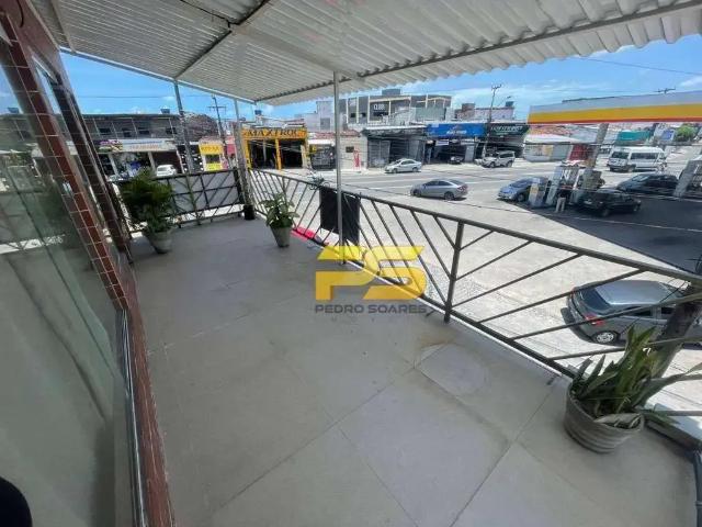 Conj. Comercial / Sala para Locação em João Pessoa/PB Mangabeira