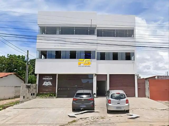 Conj. Comercial / Sala para Locação em João Pessoa/PB Mangabeira